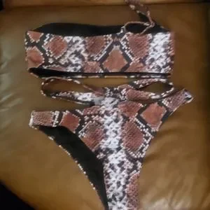Matte Collections | Swim | 3 Ladies Swim Suits Brand New | Poshmark